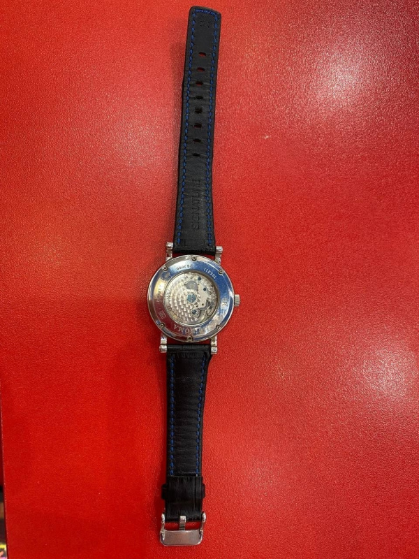 Купить Механические Наручные Часы Б/у с Гарантией — Лучшие Цены в ...